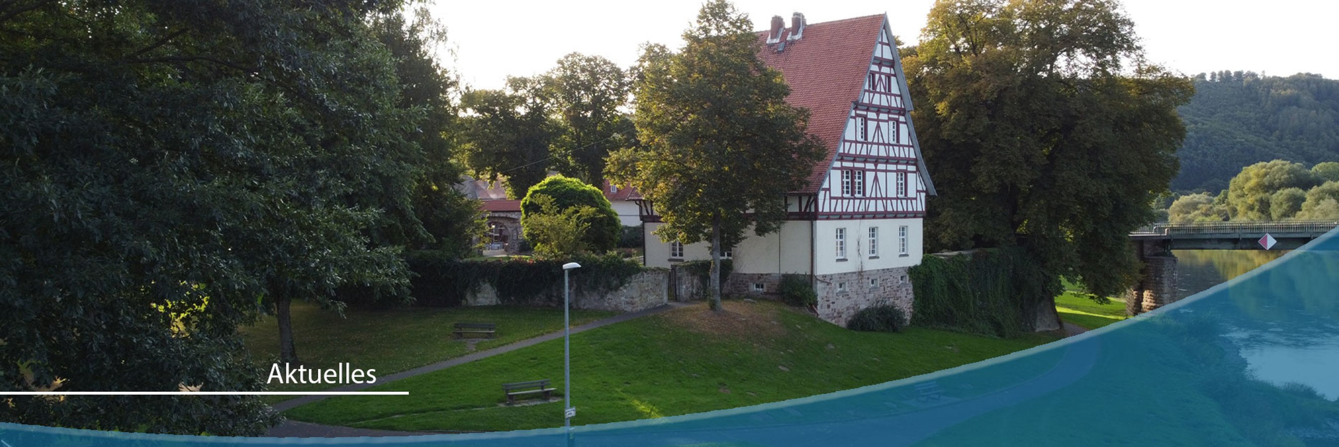 Aktuelles | Gemeinde Wesertal